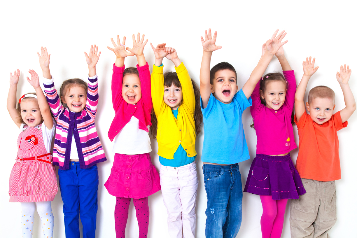 Indoor Party Place For Kids - All Star Party World - Private Party Place