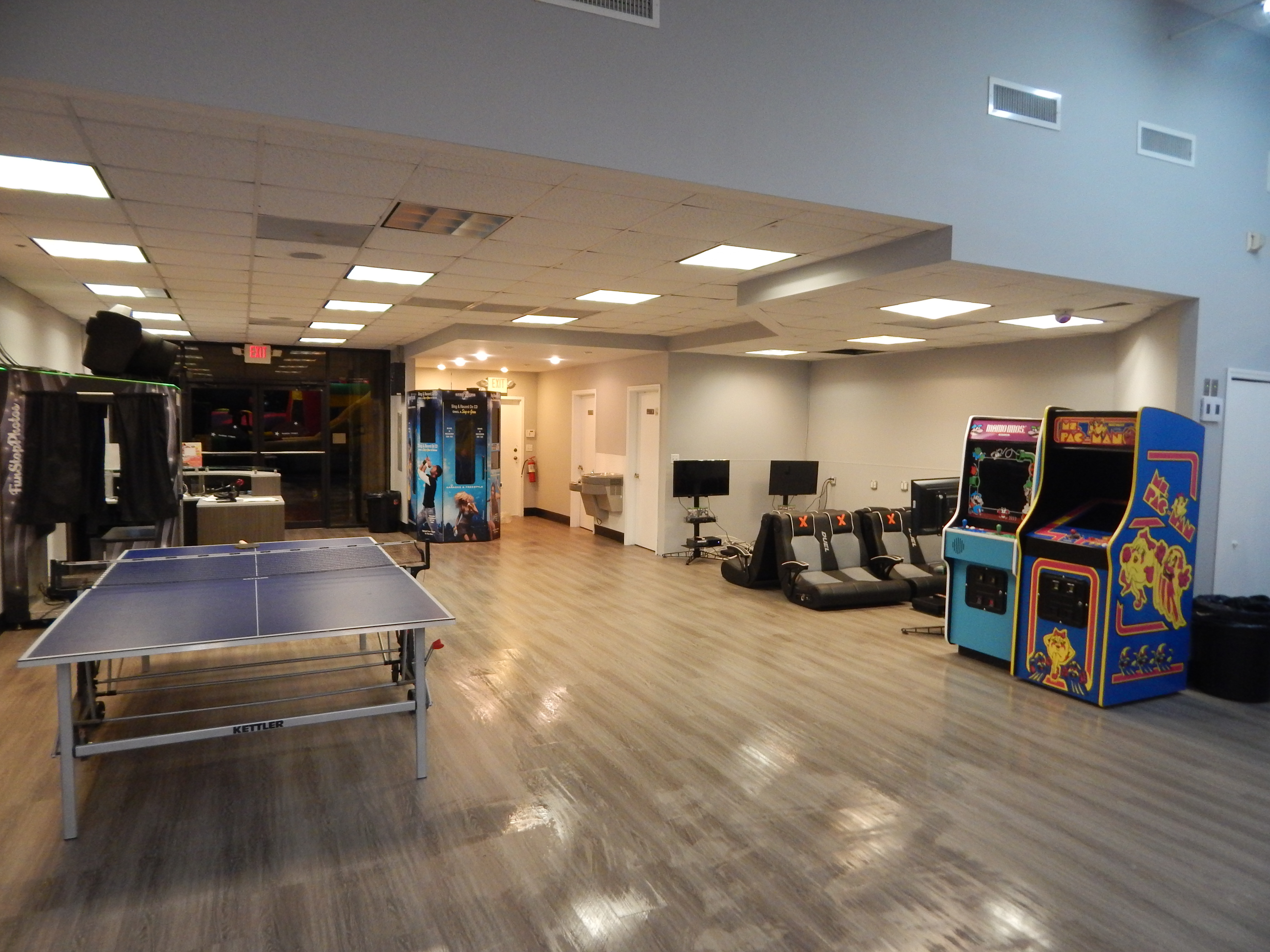 Home - All-Star Party World