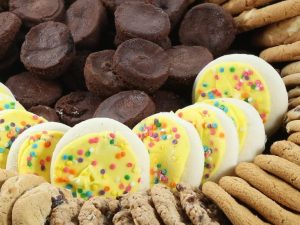 Sweets Archives - All-Star Party World - Indoor Party Place