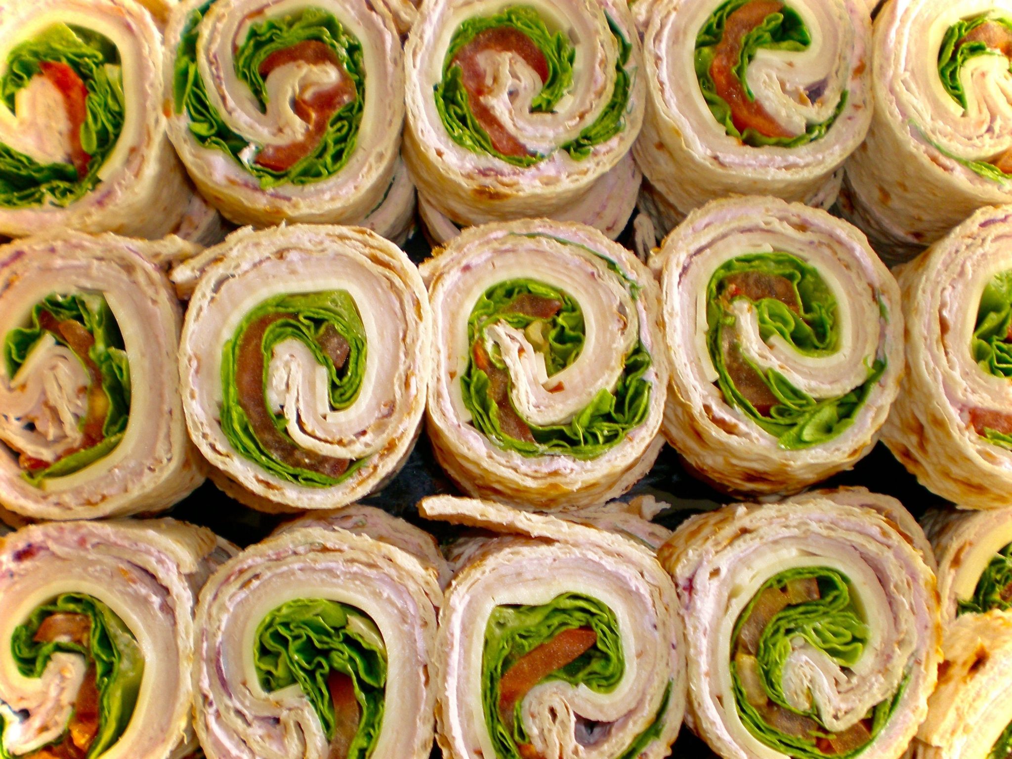 Pinwheel Platter All Star Party World Indoor Party Place