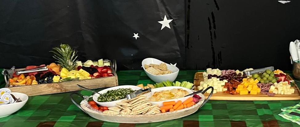 Photo Gallery - Pictures taken at All-Star Party World - Indoor Party Place